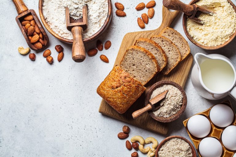 Keto Bread and Weight Loss: Smart Choice or Just Hype? - happyskinnyfit.com