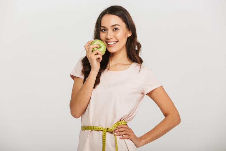 Green Apples for Weight Loss: Benefits, Timing & Best Practices ...