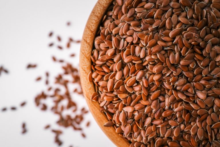 How to Use Flax Seeds for Weight Loss: Simple Methods That Actually ...