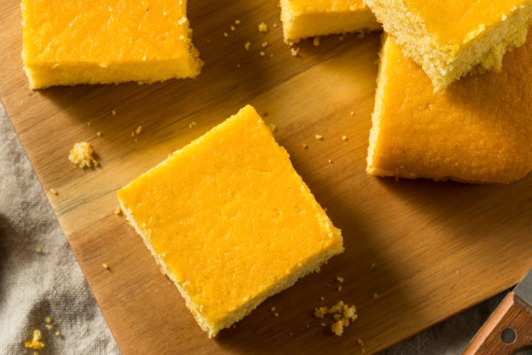 Is Cornbread Good for Weight Loss? - happyskinnyfit.com