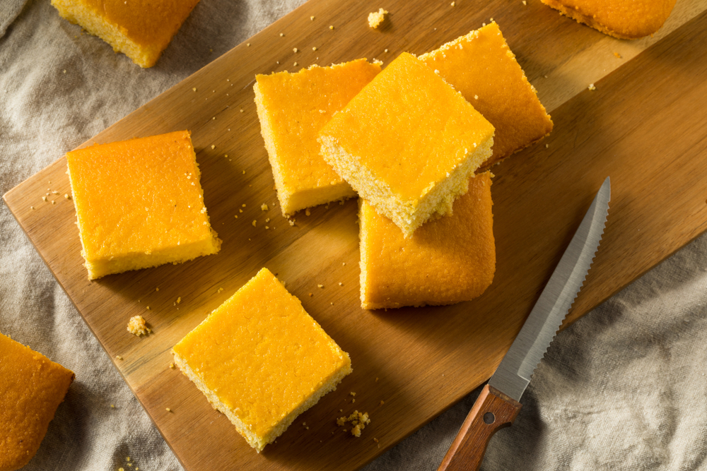 Is Cornbread Good for Weight Loss? - happyskinnyfit.com